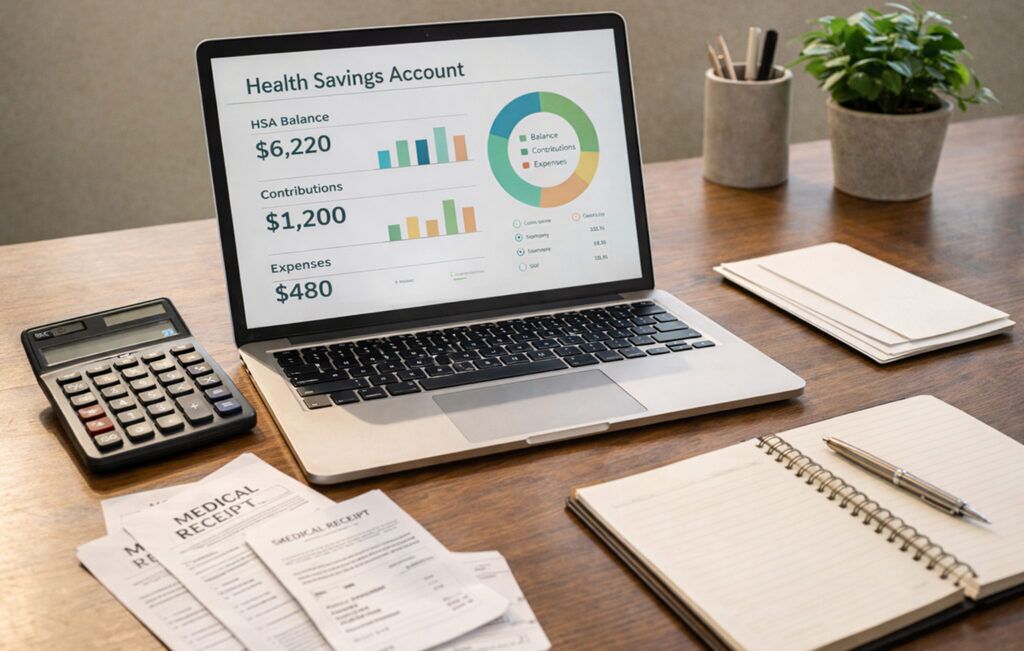 HSA Limits 2026: Contribution Limits, Rules & Tax Strategies